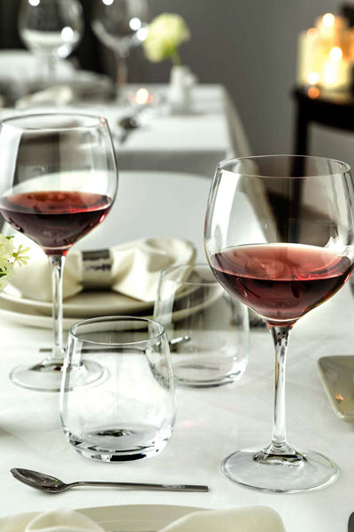 Vidrio vs cristal ¿cuál es la diferencia? 🤔 – Almacenes La 13