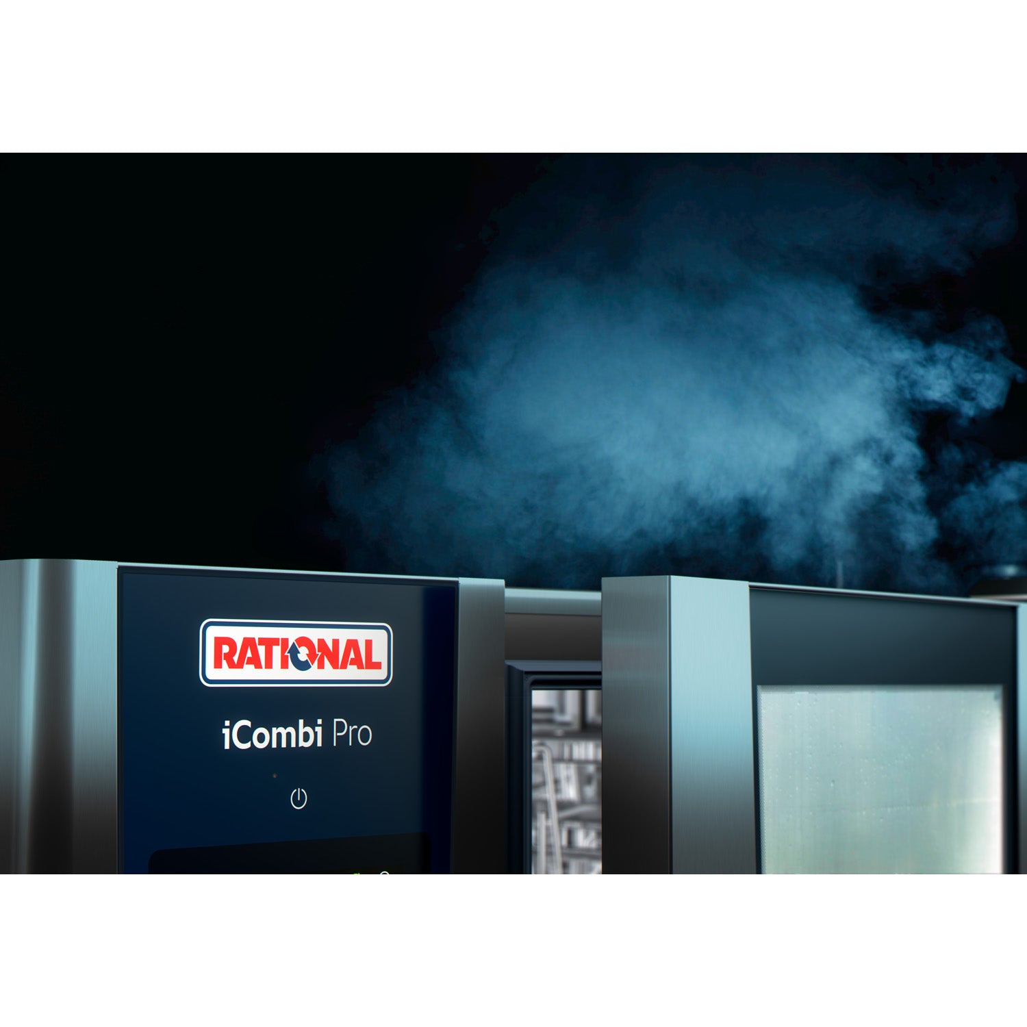 Horno iCombi PRO 10 - 1/1 / Rational – Cristalería La 13