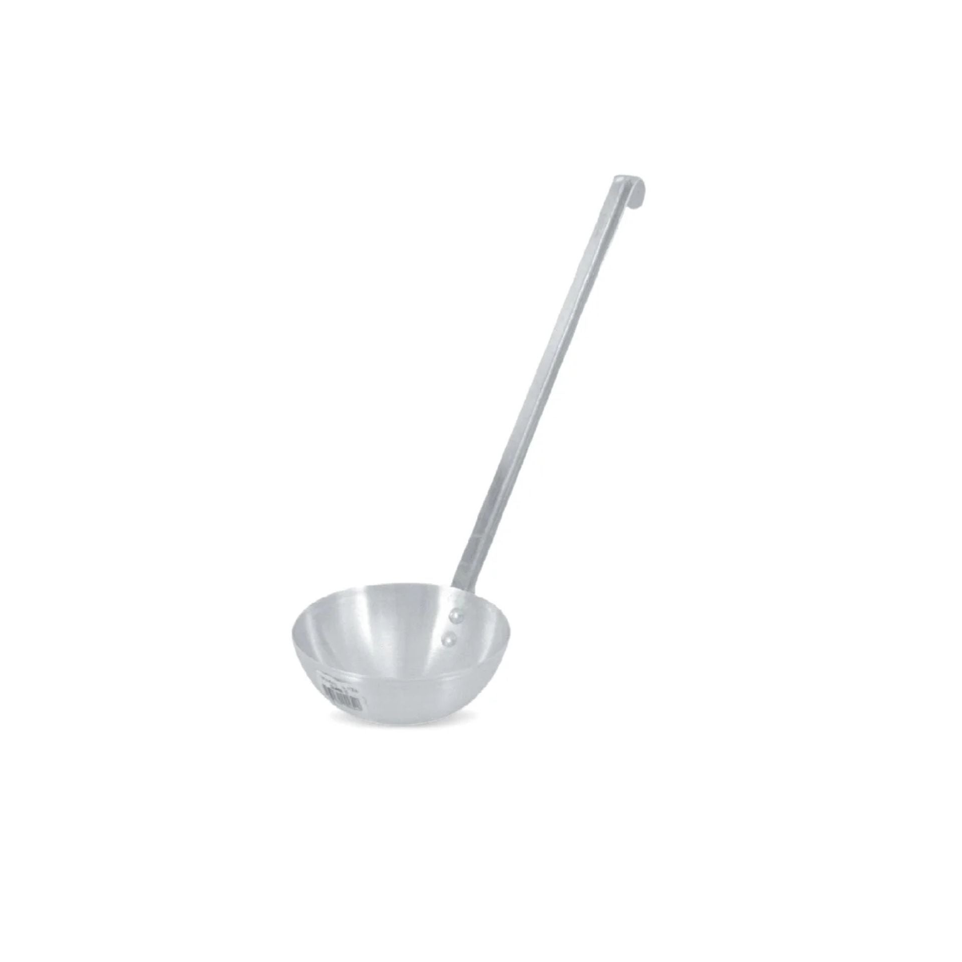 Cucharón 10 Aluminio Natural / Munal – Almacenes La 13