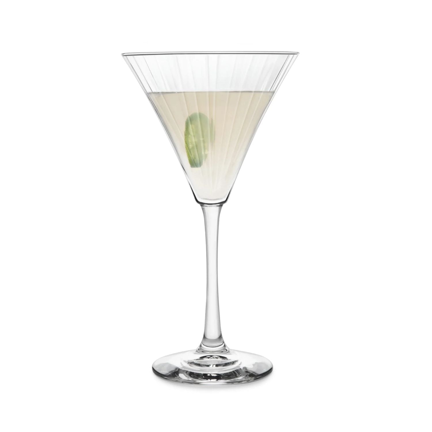 Set x 4 Copas Martini Panello 9.5 oz / Libbey – Cristalería La 13 ...