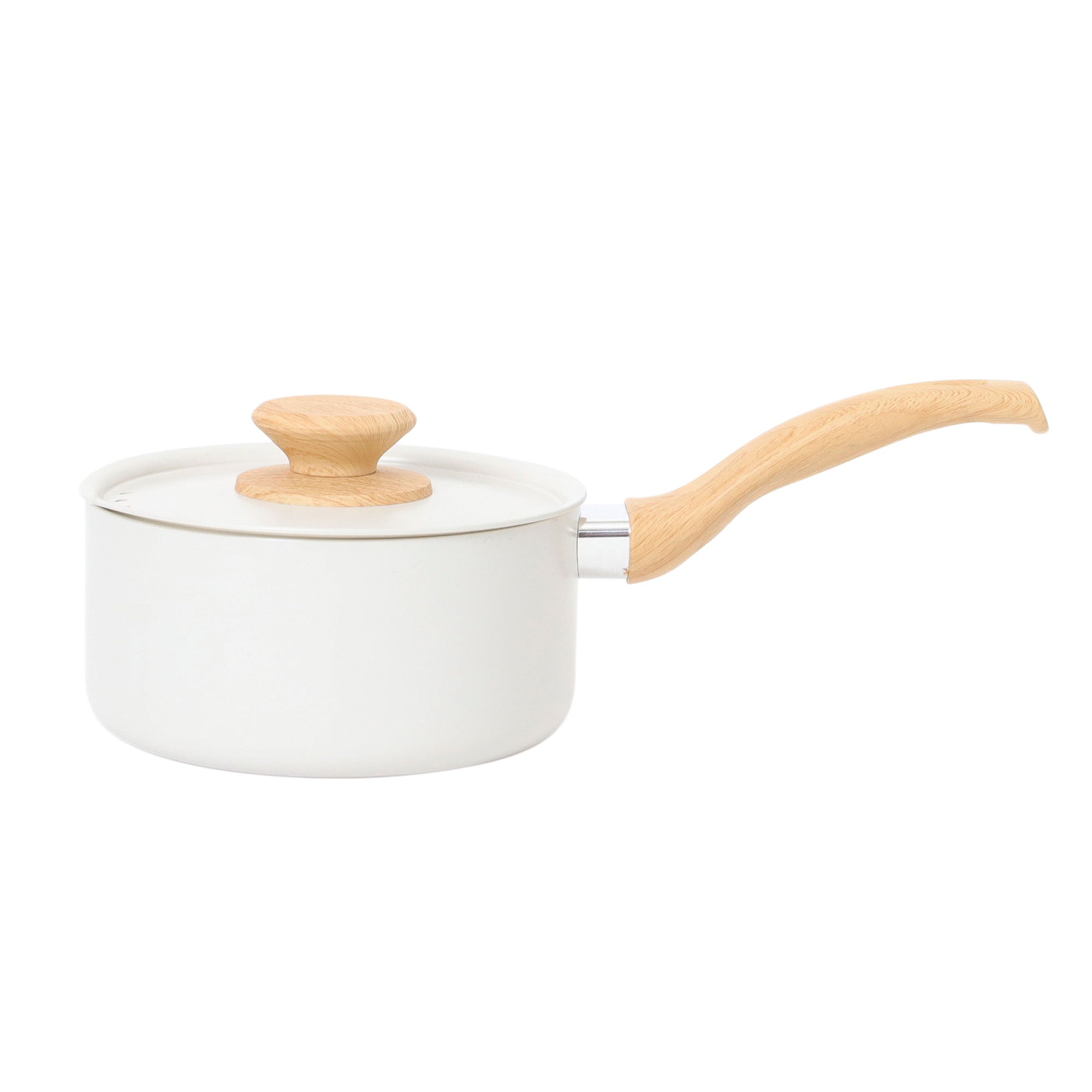 Perol 16 cm White Ceramic / Ilko – Cristalería La 13 | Artículos para ...