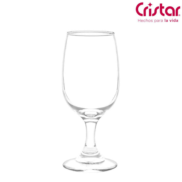 Copas de Vino – Cristalería La 13