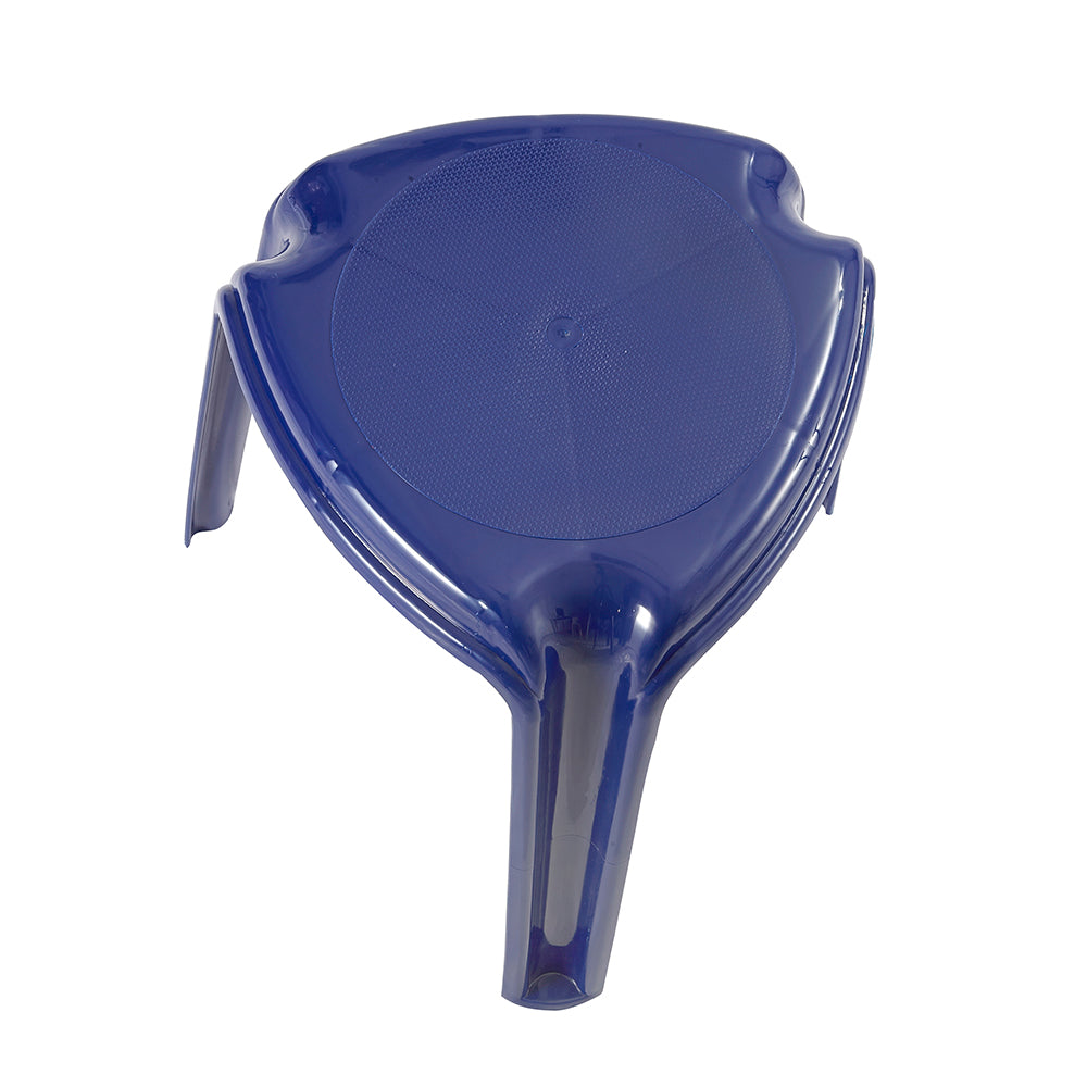 Butaco Azul Navy / Vanyplas / Almacenes La 13