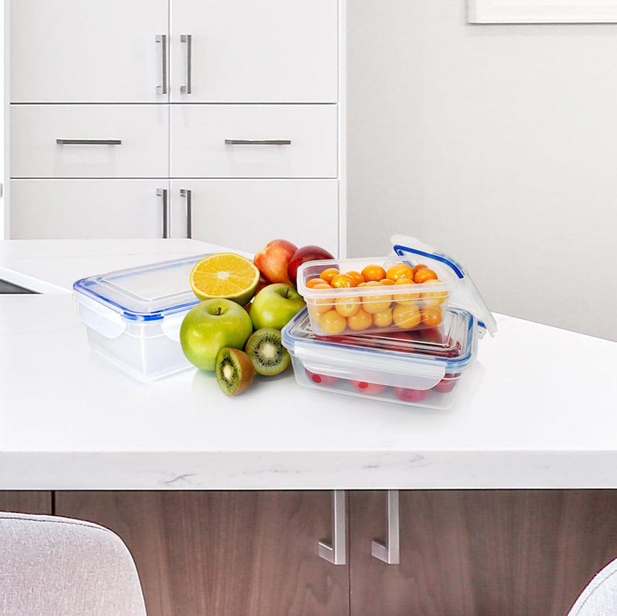 Taper Rectangular de Lujo No. 4 / Persal / Almacenes La 13 ...