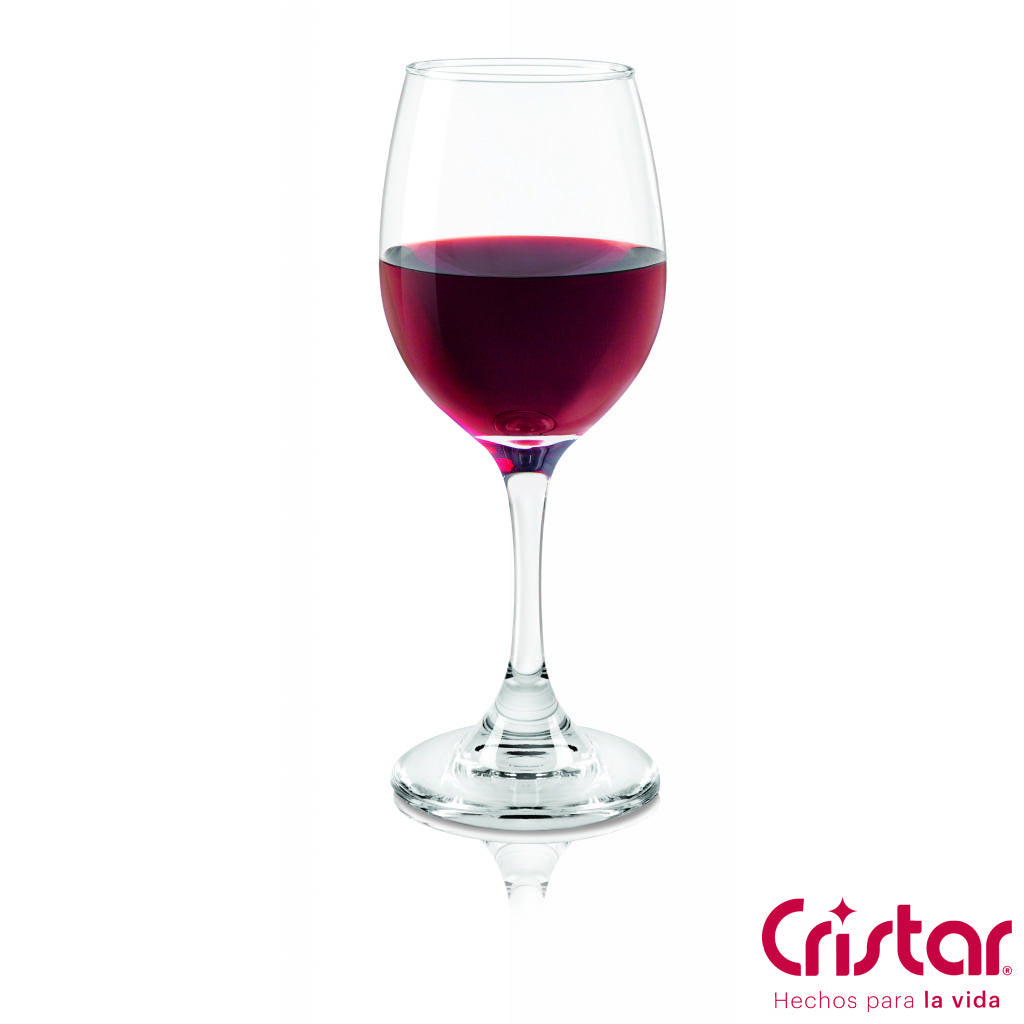 Copa Gran Vino Rioja / Cristar / Almacenes La 13